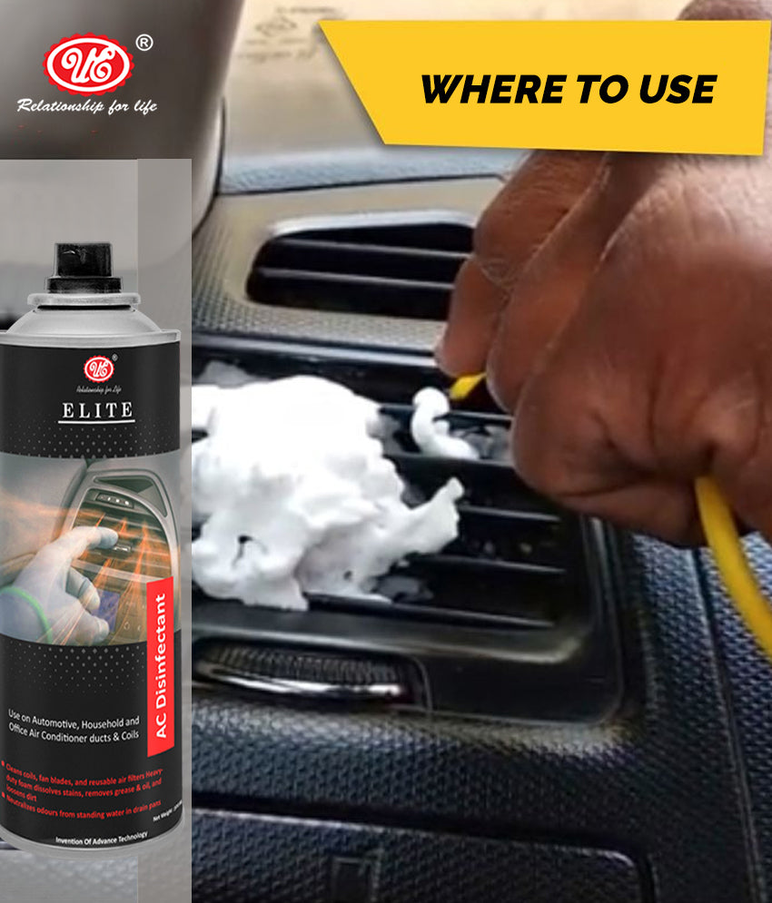 Car Care Products Kit, Car Washing Kit, Car Maintenance Kit with Car W